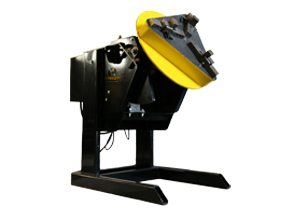 2000 & 3000 lb Positioners - Jimmy Jammer - Automatic Welding Systems ...